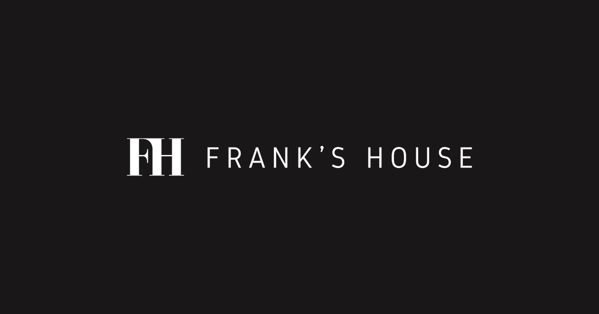 Home | Franks House